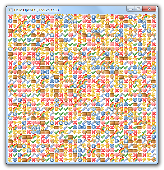 Neo Kabuto's Blog: Boxes in OpenTK