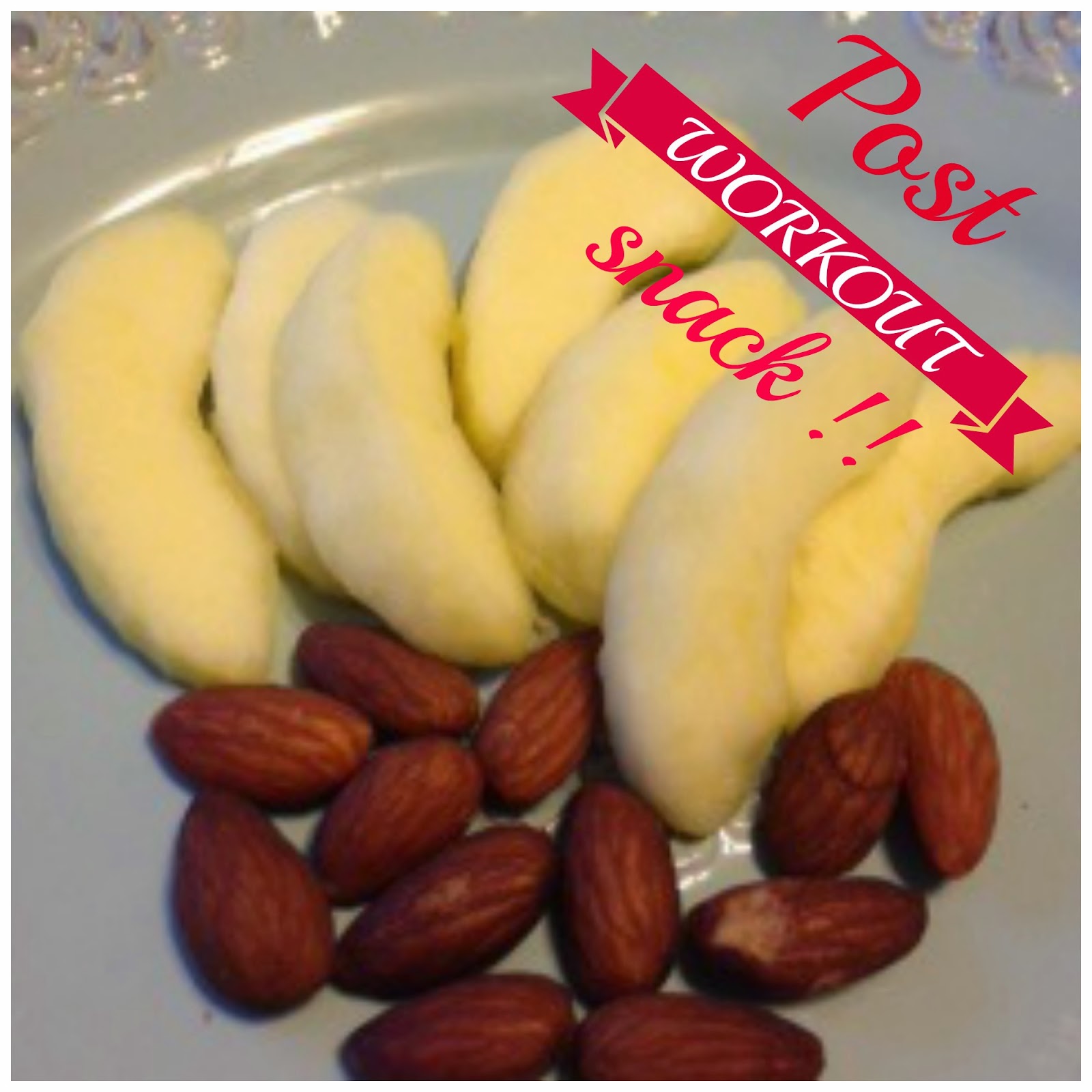 Healthy Beach Momma: Healthy Complex Carbohydrate and Protein Snack Ideas