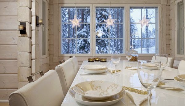 Fizičke i ostale karakteristike Finaca ~ F I N S K A