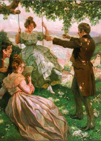 Maher Art Gallery: Rudolf Alfred Höger (1877-1930