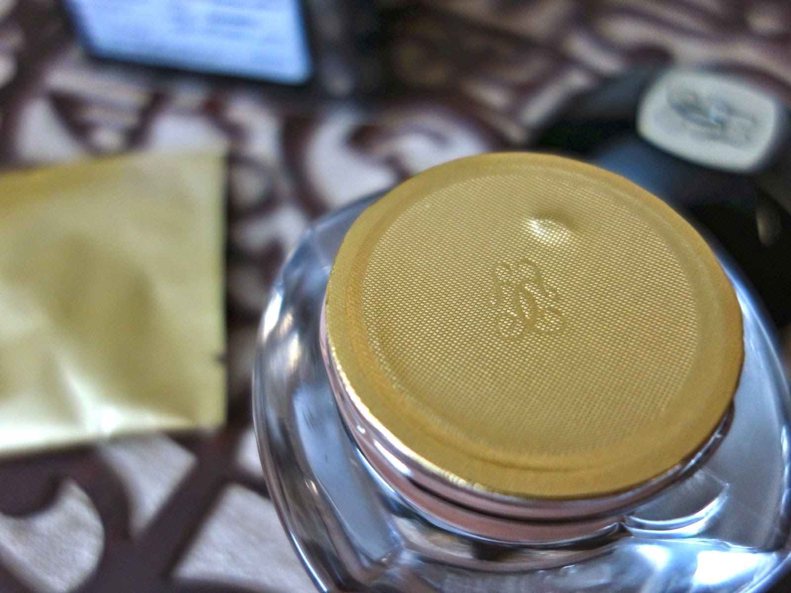 Sohum Sutras: Review: Most expensive foundation