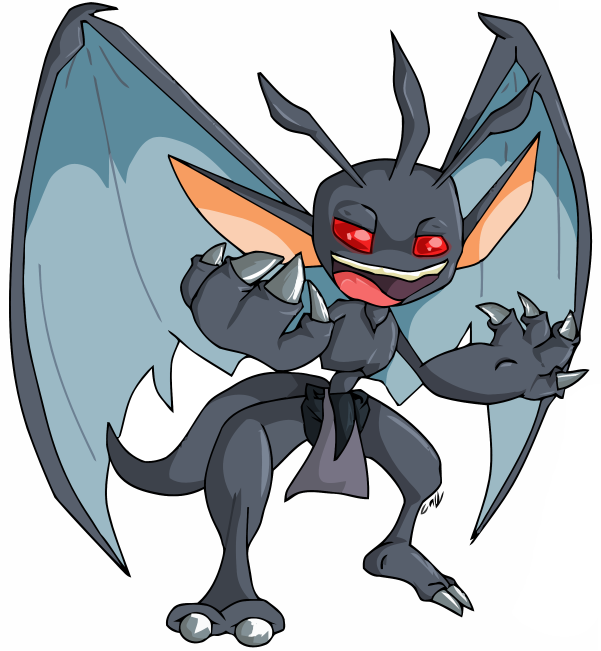 Jackie Chan Adventures Altered: News: July 2012