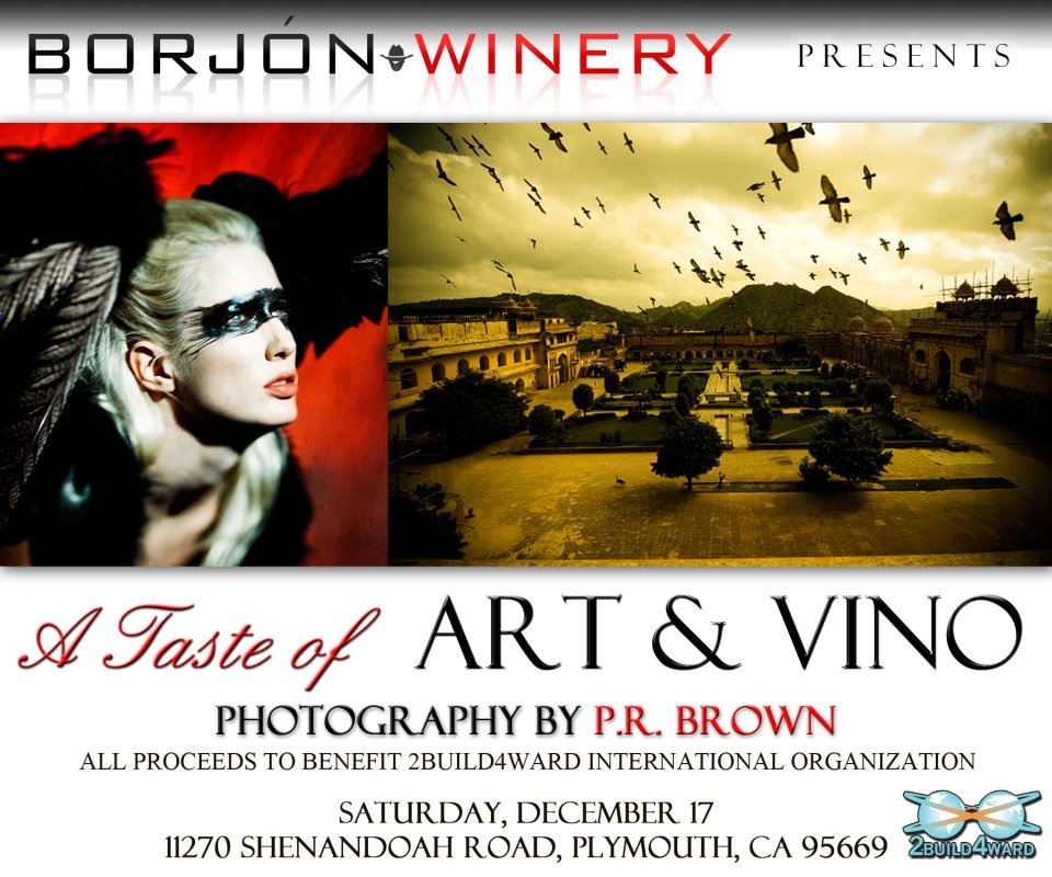 2Build 4Ward International Organization (2x4 International): Tomorrow ...