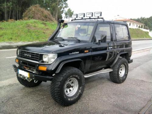 Todo-o-Terreno: As melhores marcas de jipes para Todo-o-Terreno