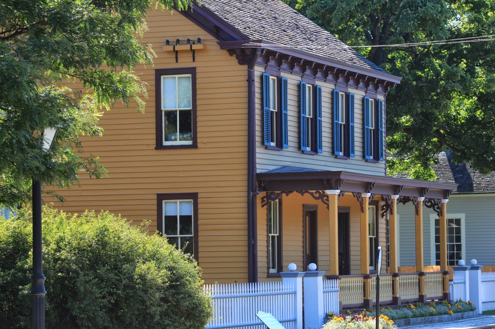 Through Carol's Lens: Greenfield Village