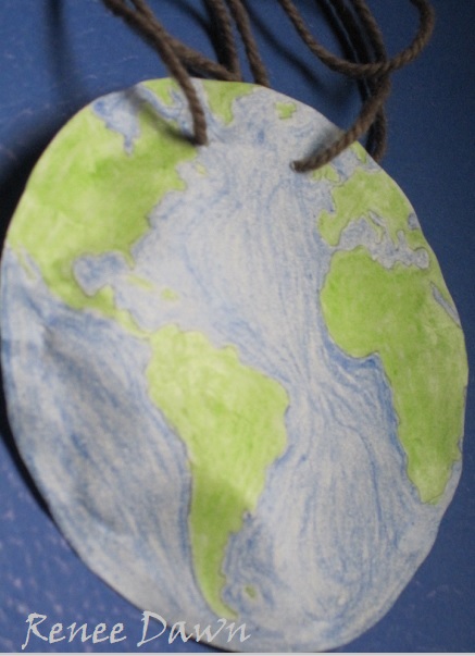 Teacher Ink: Creative Earth Day Celebration