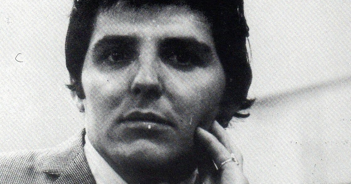 FROM THE VAULTS: Tony Jackson born 16 July 1938