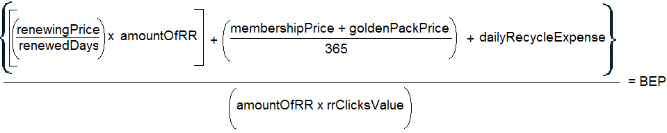 Coyote's guide for internet money