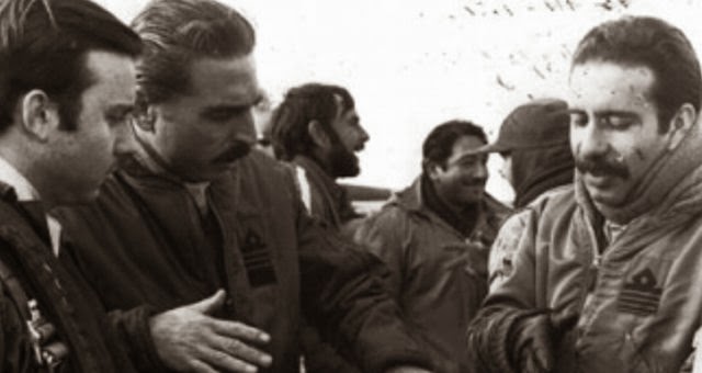 A.C.M.E. Cuyo: Héroes de Malvinas