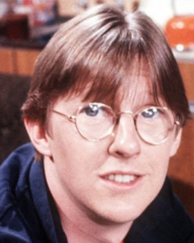 Coronation Street Blog: Curly Watts: rock star!