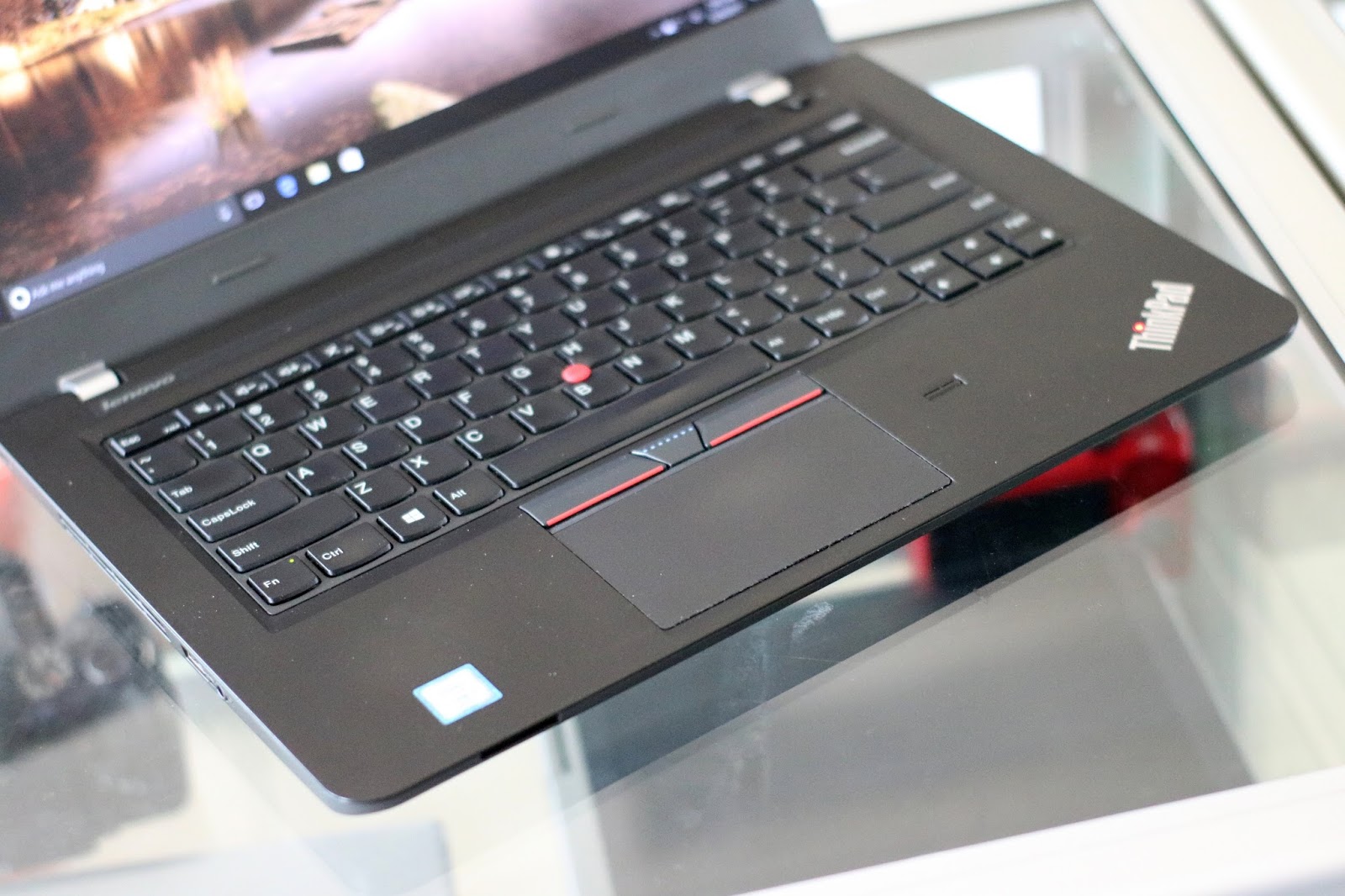 Jual Lenovo ThinkPad E460 Core i7 SkyLake Dual VGA | Jual Beli Laptop ...