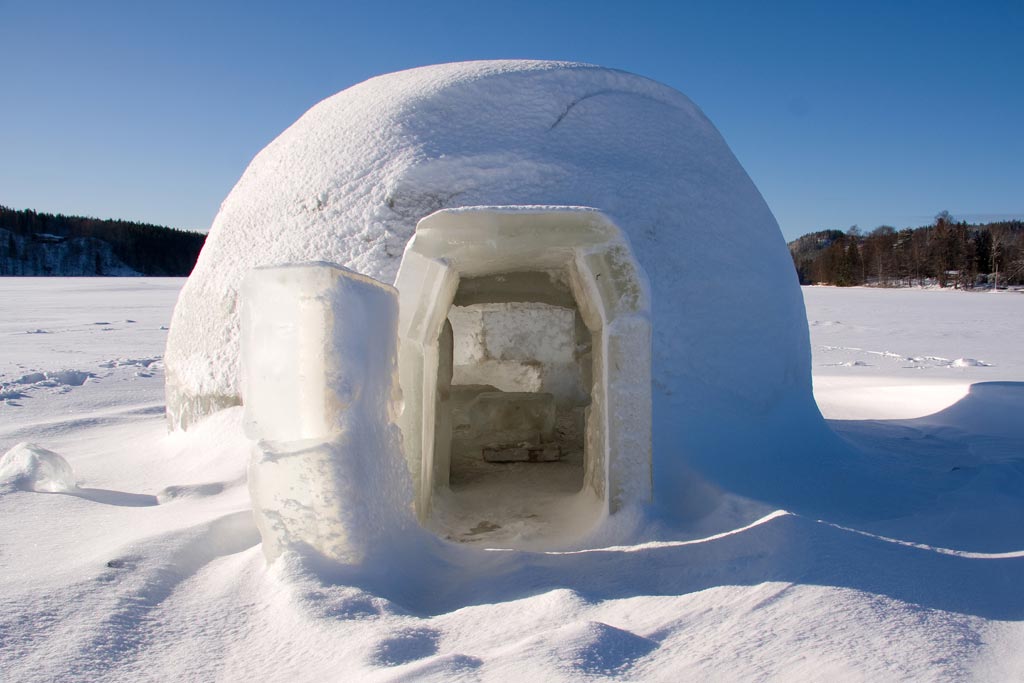Imagenes de iglu - Imagui
