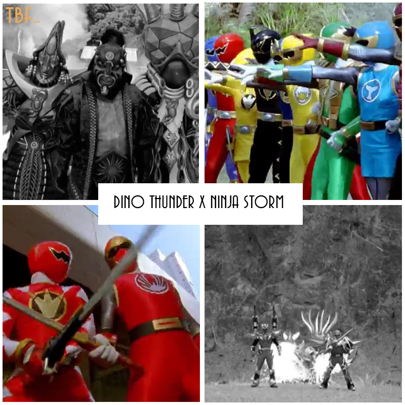 Titanium Boys Channel