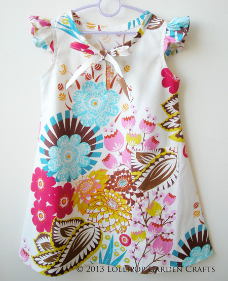 Sew Can Do: Show Off Your Pretty Projects: It's The Craftastic Monday ...