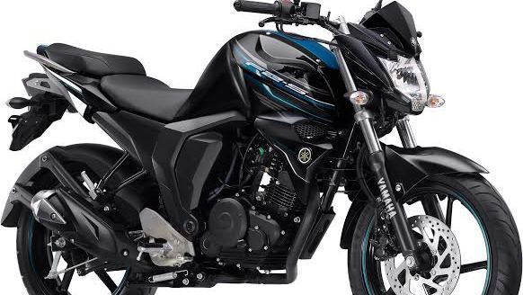 2016 Yamaha FZ-03 First Look Hd Image - Types cars