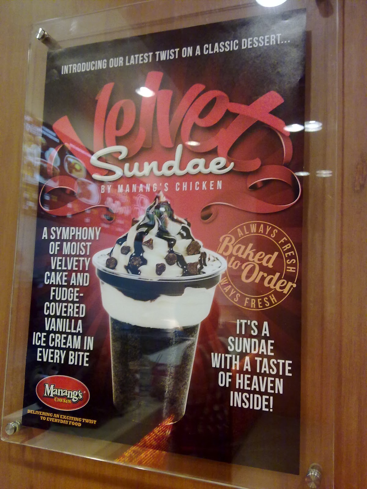 Manang's Chicken Full Resto in Cavite - Glamma Momma