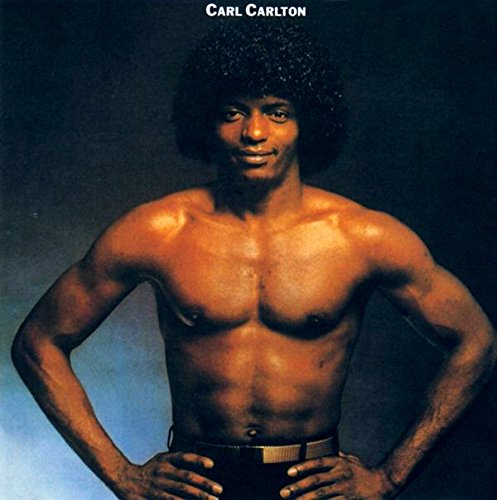 Blog: CD[Carl Carlton / Carl Carlton](1981)