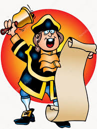 Seis de enero: Pregonero del siglo XXI