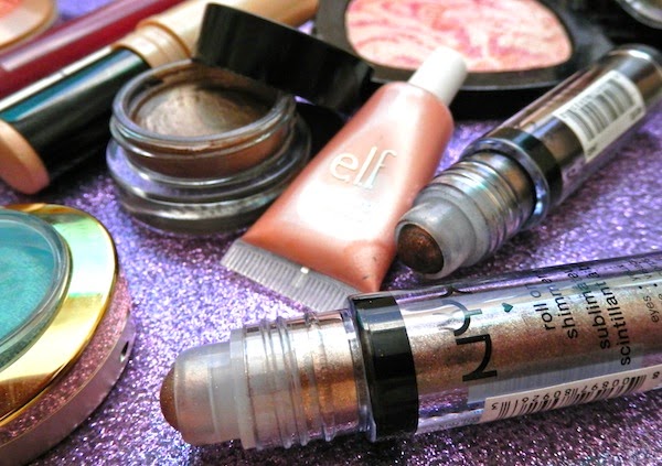 BEAUTY: 10 Best Shimmer Drugstore Products | Neon Rattail