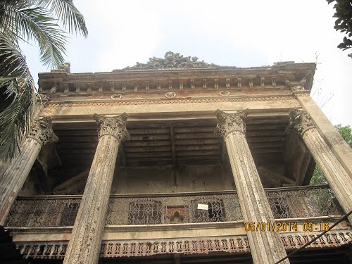 Birulia, Savar, Bangladesh