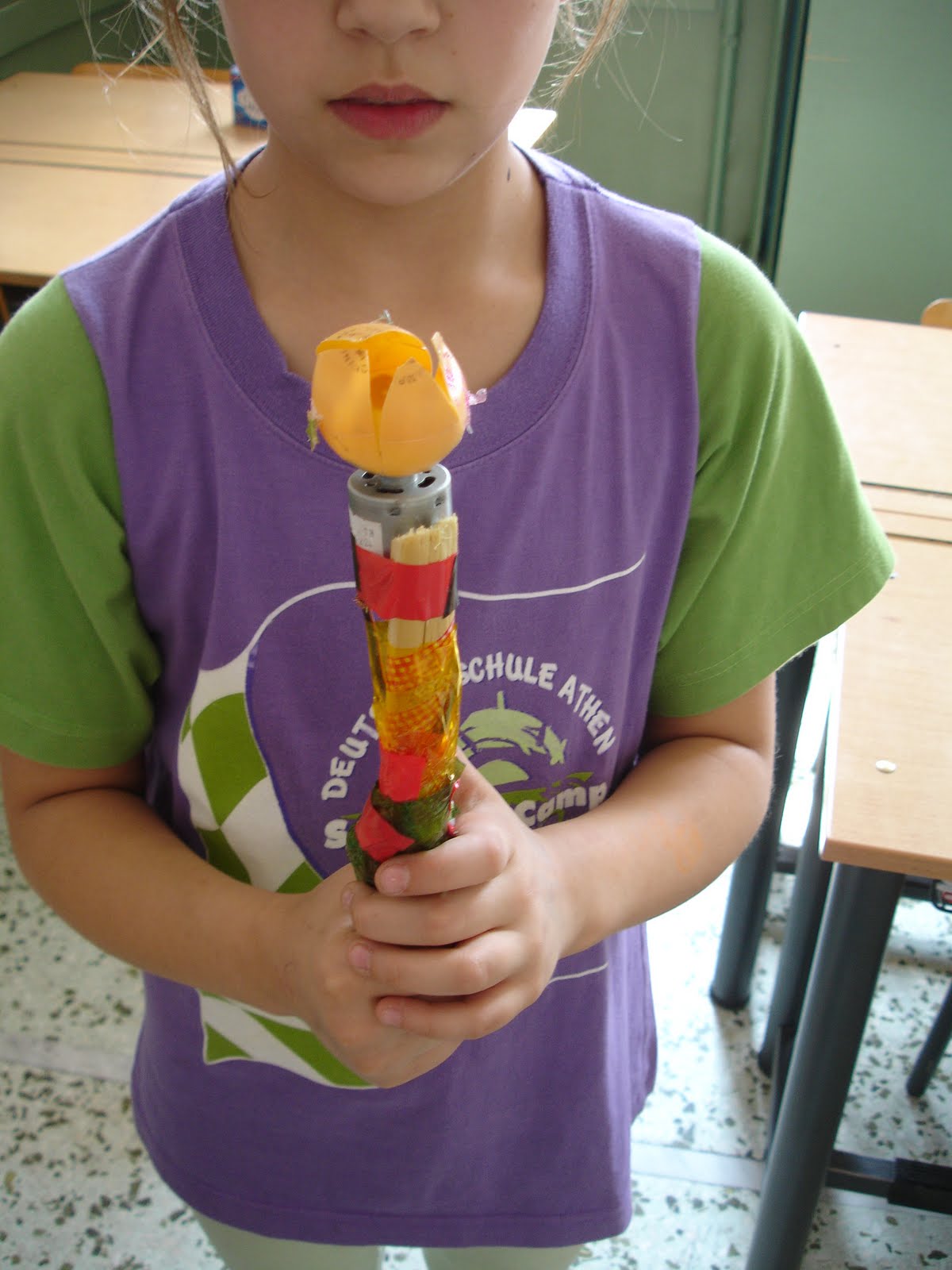 Πειράματα Φυσικής με Απλά Υλικά Science Experiments for Kids ...