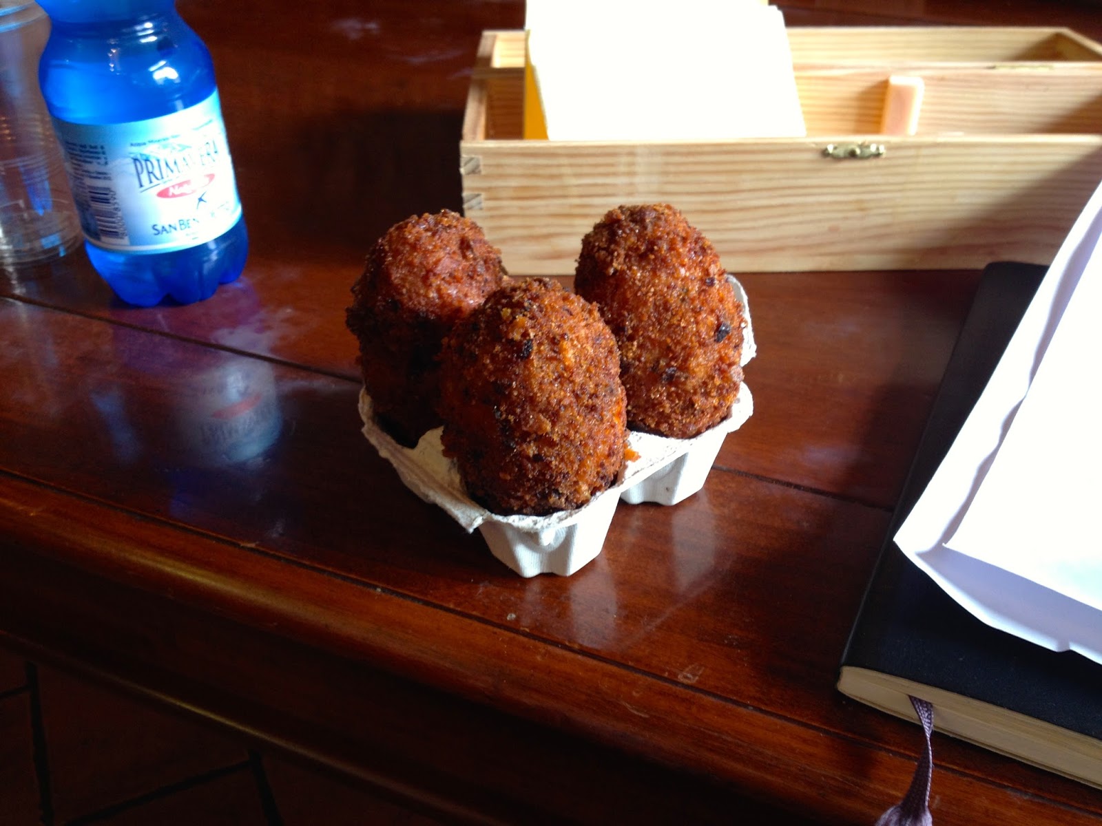 Facciamo un giro in centro?: Roma Centro Storico - zona CAMPO DE' FIORI 2