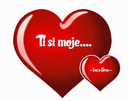 Ivana ljubavi: Moja jedina ljubav - Najljepše oči