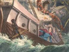 The Tempest: Key Context