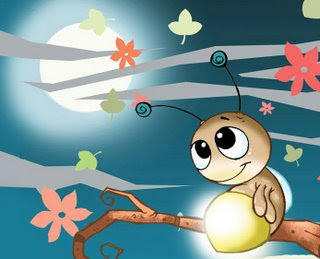 REINO DA FANTASIA: O VAGA-LUME