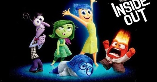 The DVAS Blog - Blog de cine, series y cómics: INSIDE OUT | ESPECIAL ...