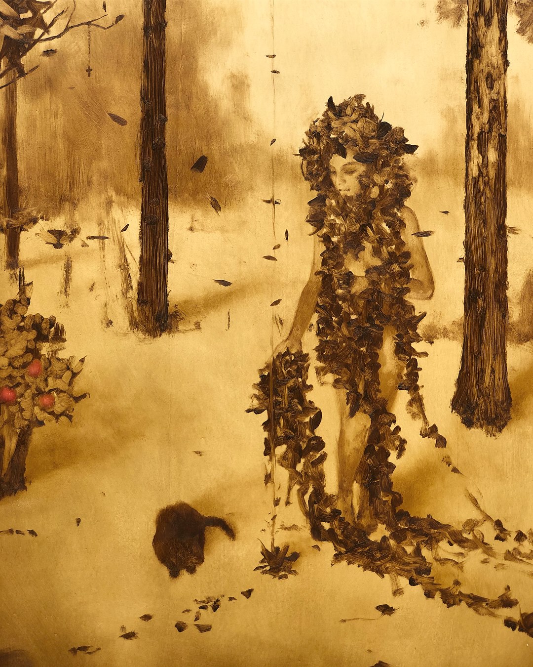 Brad Kunkle, 1978 | Surrealist painter : 네이버 블로그