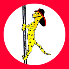 Read Me A Story: The Fire Cat