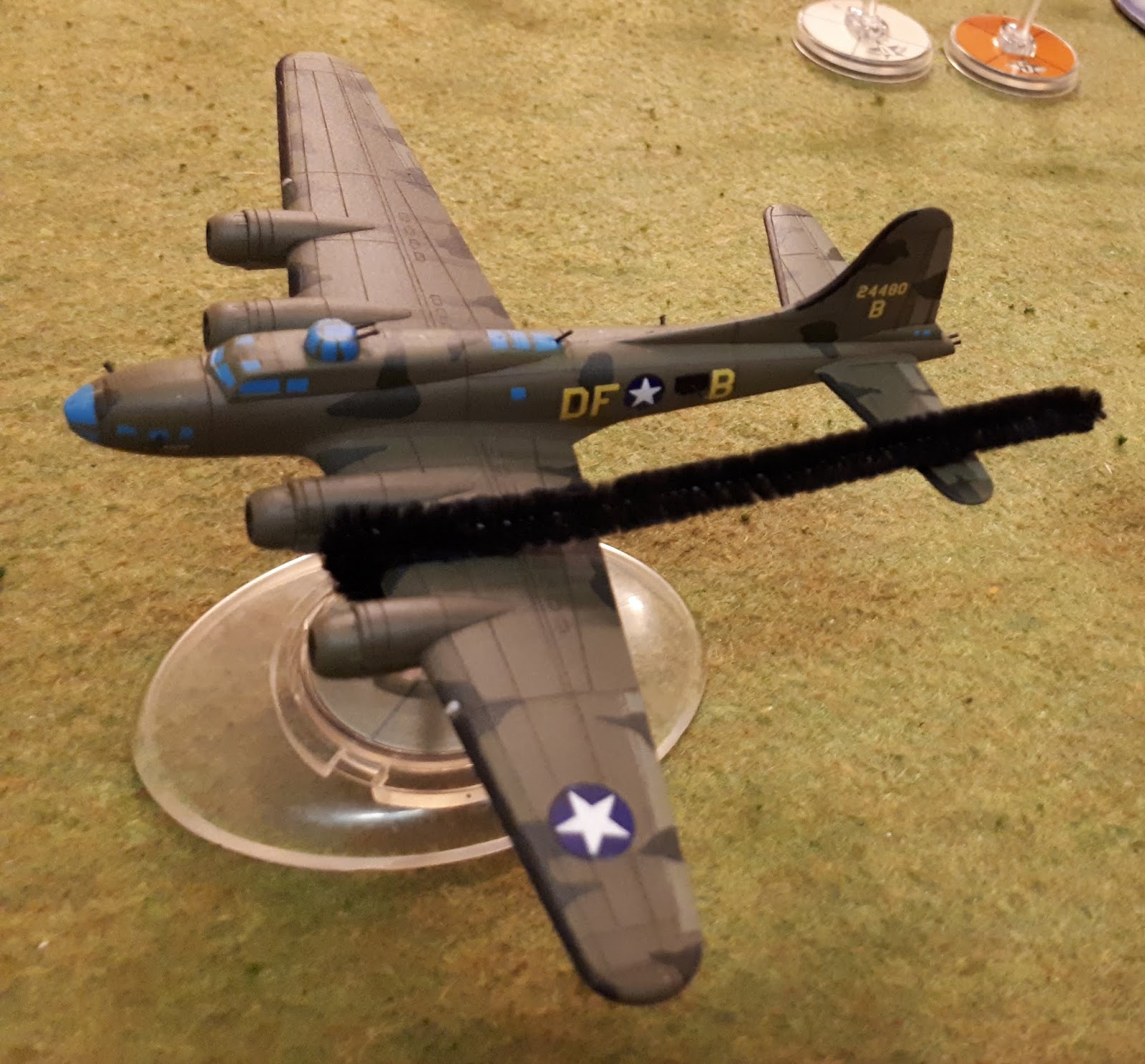 Tomorrow, When The Revolution Begins: The Way Home - New Blood Red ...