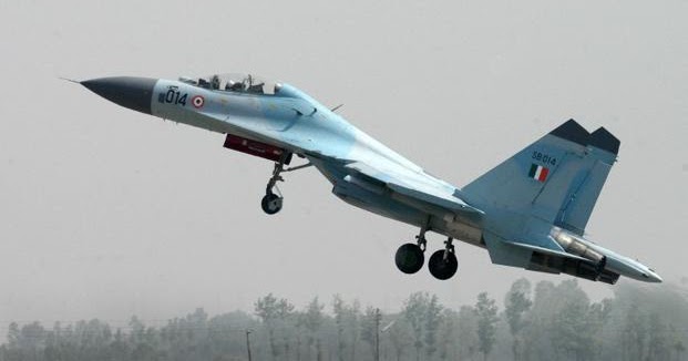 Military and Commercial Technology: Sukhoi manufacturing plant can roll ...