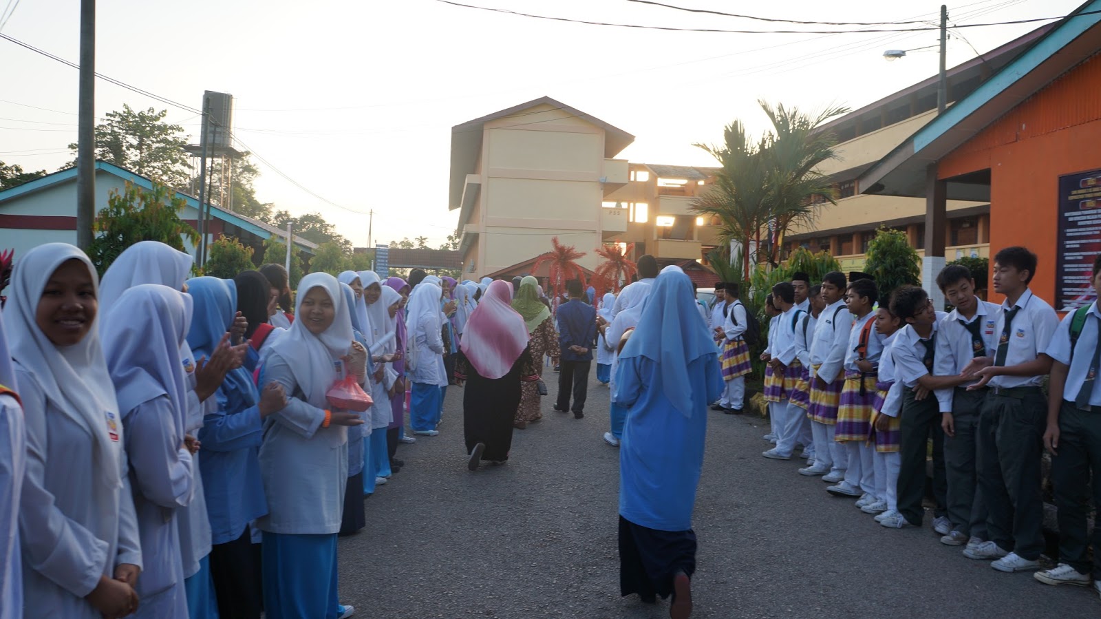 Selamat Datang ETA ke SMK Maran 2 ~ PPDa SMK Maran 2