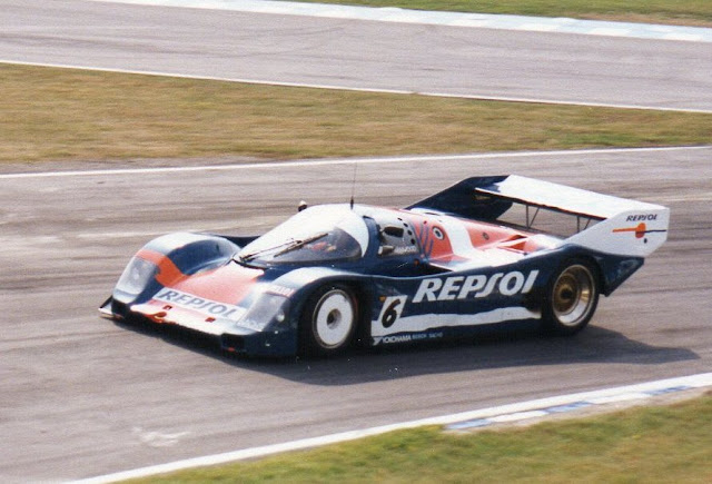 ZONA RÁPIDA: ¿CUALES HAN SIDO LAS DECORACIONES PORSCHE MÁS ESPECTACULARES?