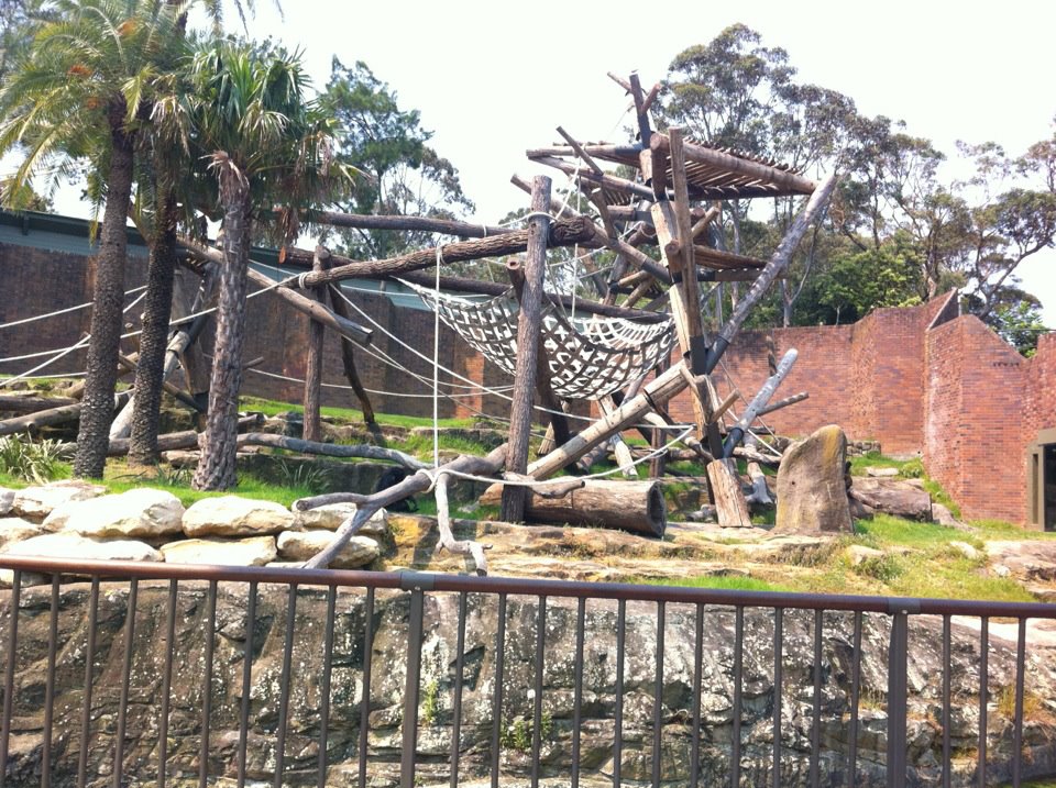 On The Mac: To The Zoo!