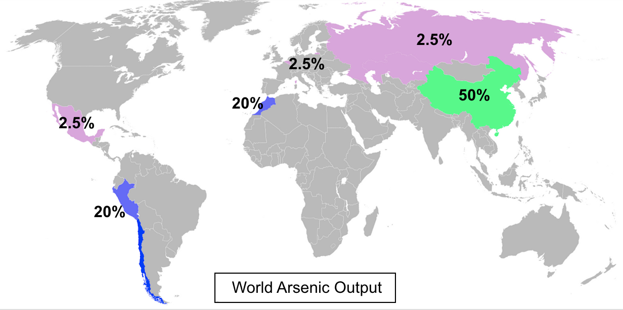 NephiCode: Metallurgy in the Americas – Part IX