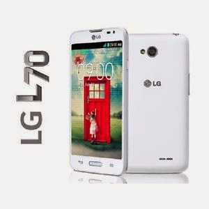 sagiteh: LG Optimus L70
