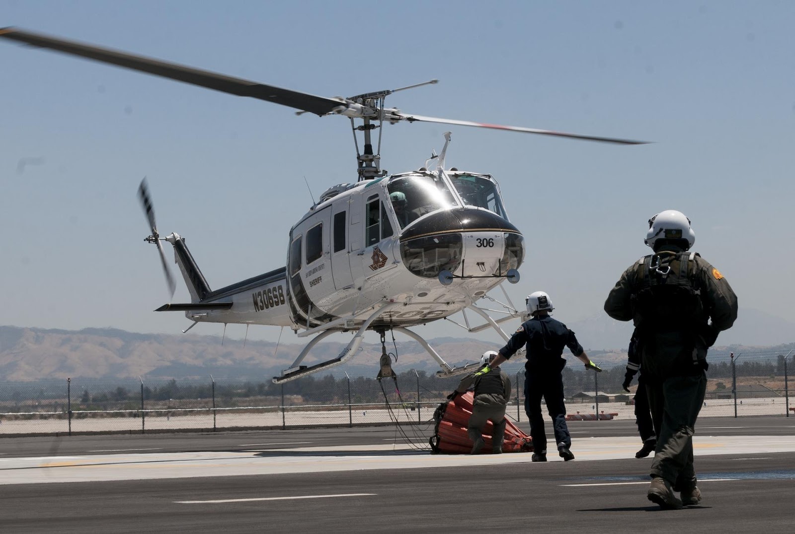 Kathryn's Report: San Bernardino County Sheriff’s Department shows off ...