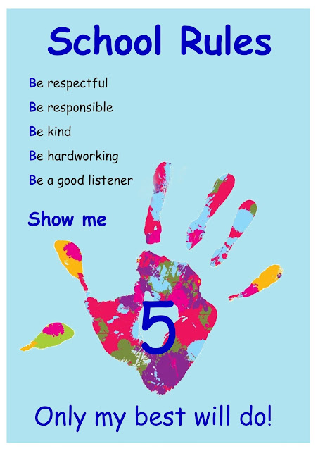 Jessop Primary School Blog School Rules jessop-primary-school-blog-school-rules