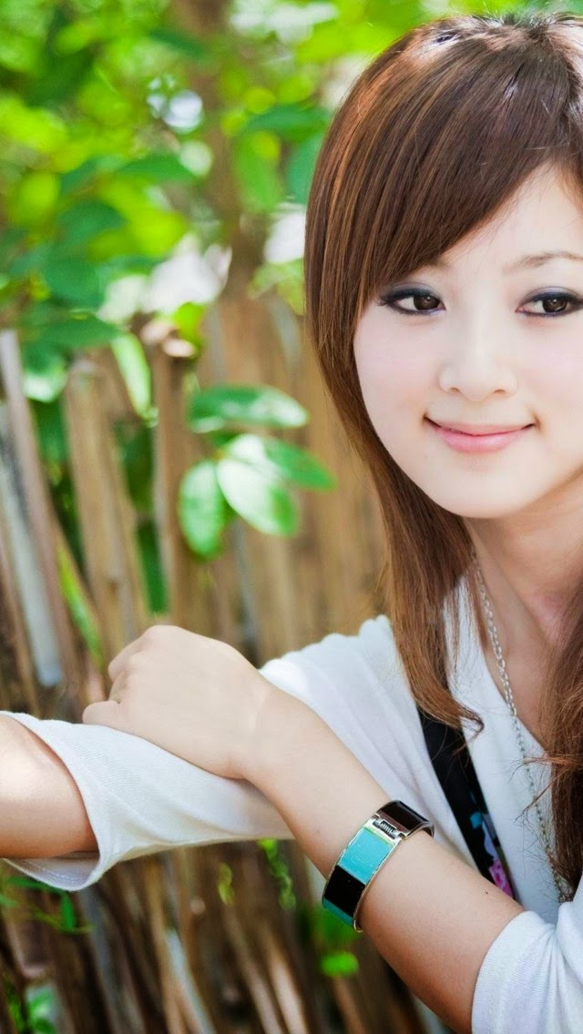 Taiwan Beautiful Girl