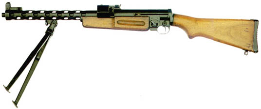 Armas de Fuego: 01/01/2012 - 02/01/2012