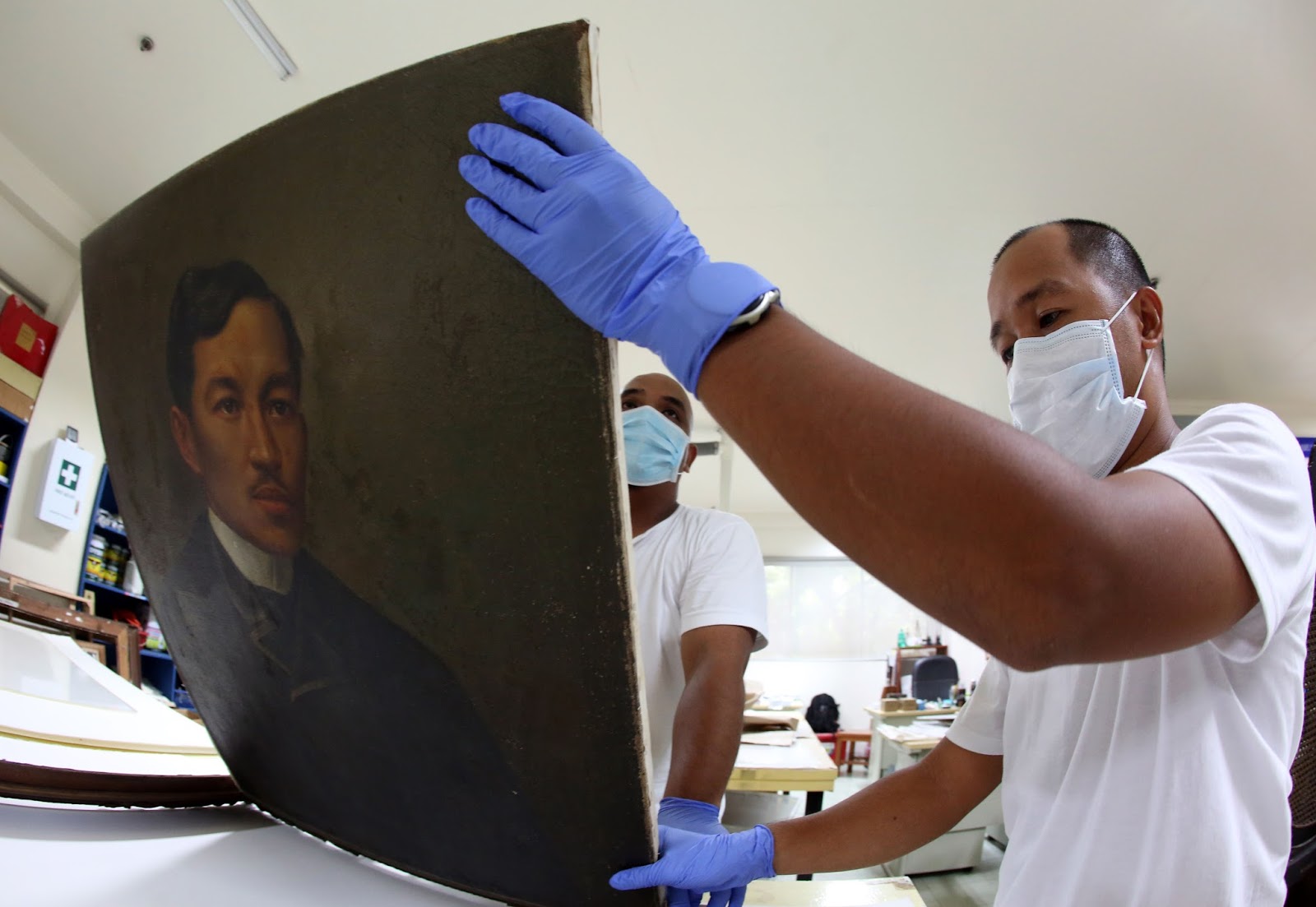 Alive, The Journey!: 156th Birth Anniversary Dr. Jose Rizal