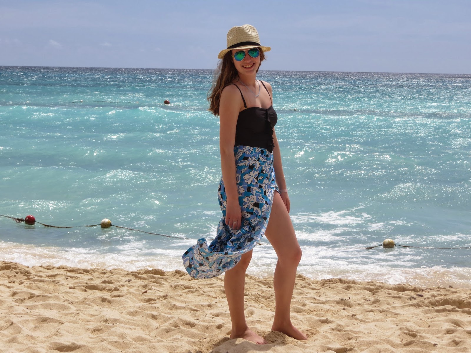 Spring Break in the Dominican Republic. | Southern Belle in Training