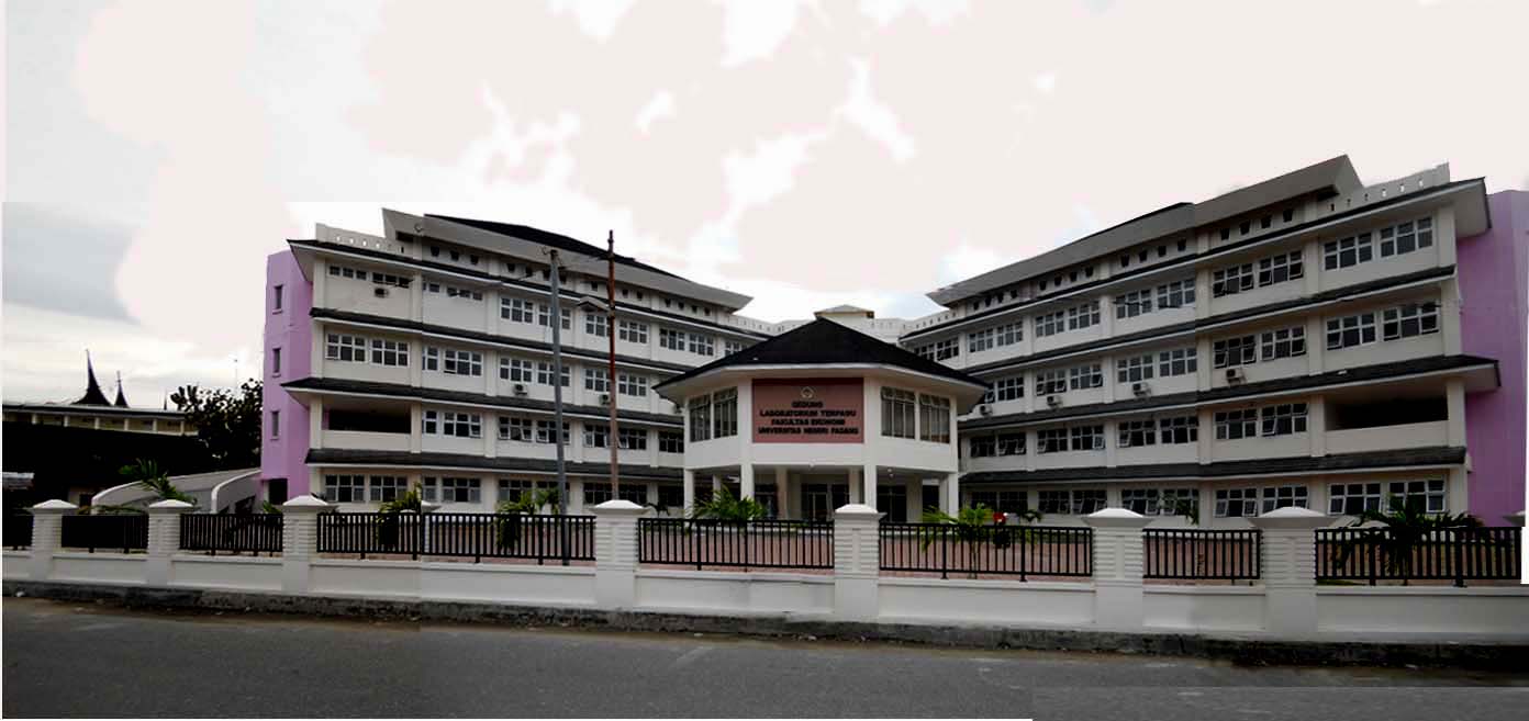 Nasbahry Gallery: Kuliah Seni Rupa dan Desain Komunikasi Visual SR-FBS UNP