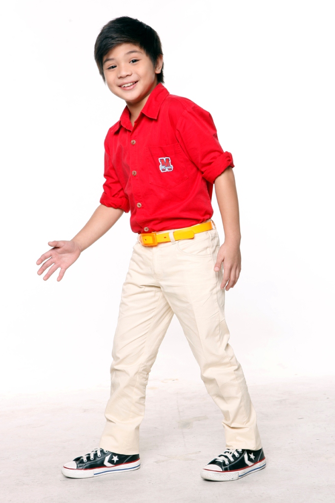 'E-Boy,' No. 1 Program ng Sambayanan ~ Pinoy Showbiz Photos