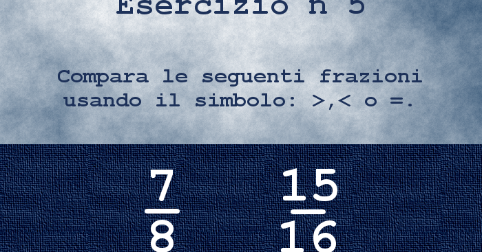 L’ipotesi di Riemann: Esercizio n°5