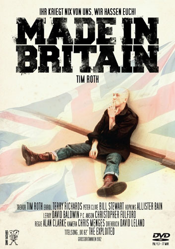 Completainmadura: Made In Britain