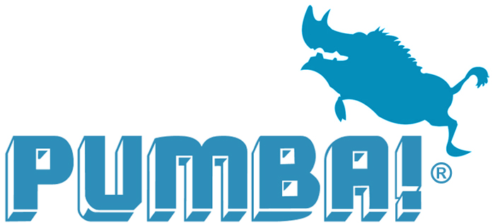 PUMBA!